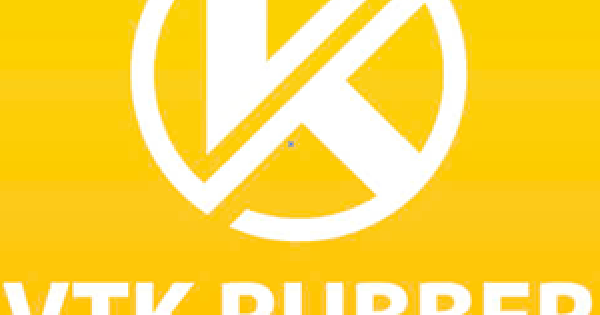 Gioăng cao su bọc kẽm | VTK Rubber