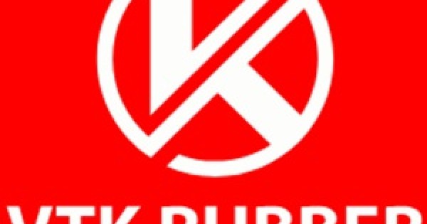 Gioăng silicon xốp | VTK Rubber