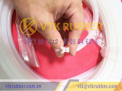 VTK Rubber
