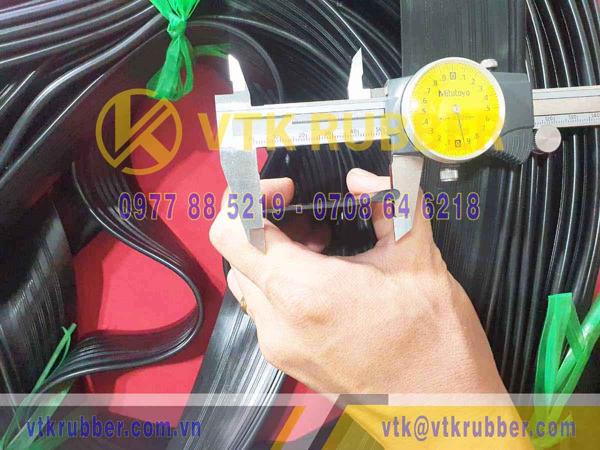 Ron cao su EPDM kho lạnh 50x4 | VTK Rubber