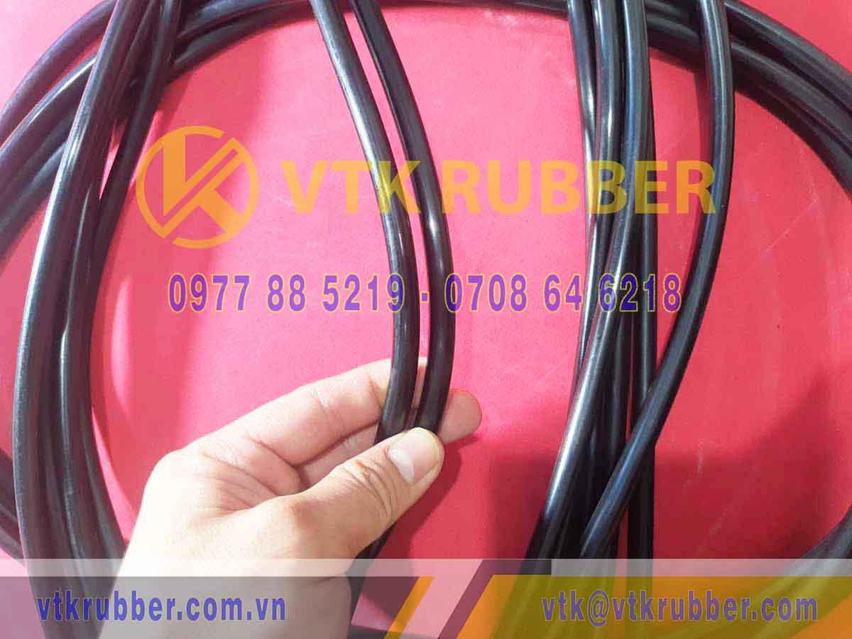 Oring cao su NBR 316x333x8.5 | VTK Rubber