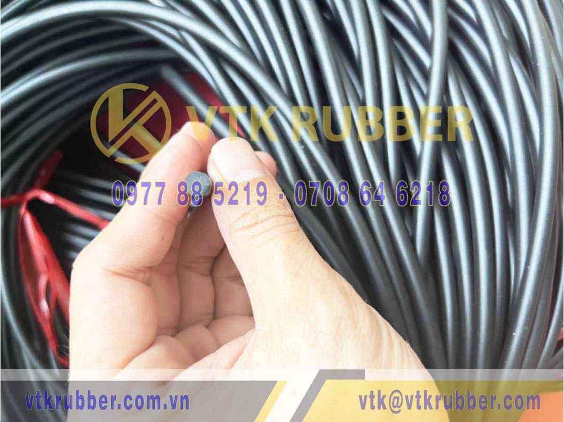 Ron cao su thường phi 6 | VTK Rubber