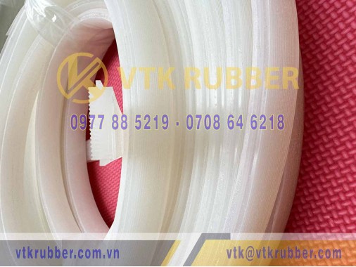 Gioăng cao su | VTK Rubber
